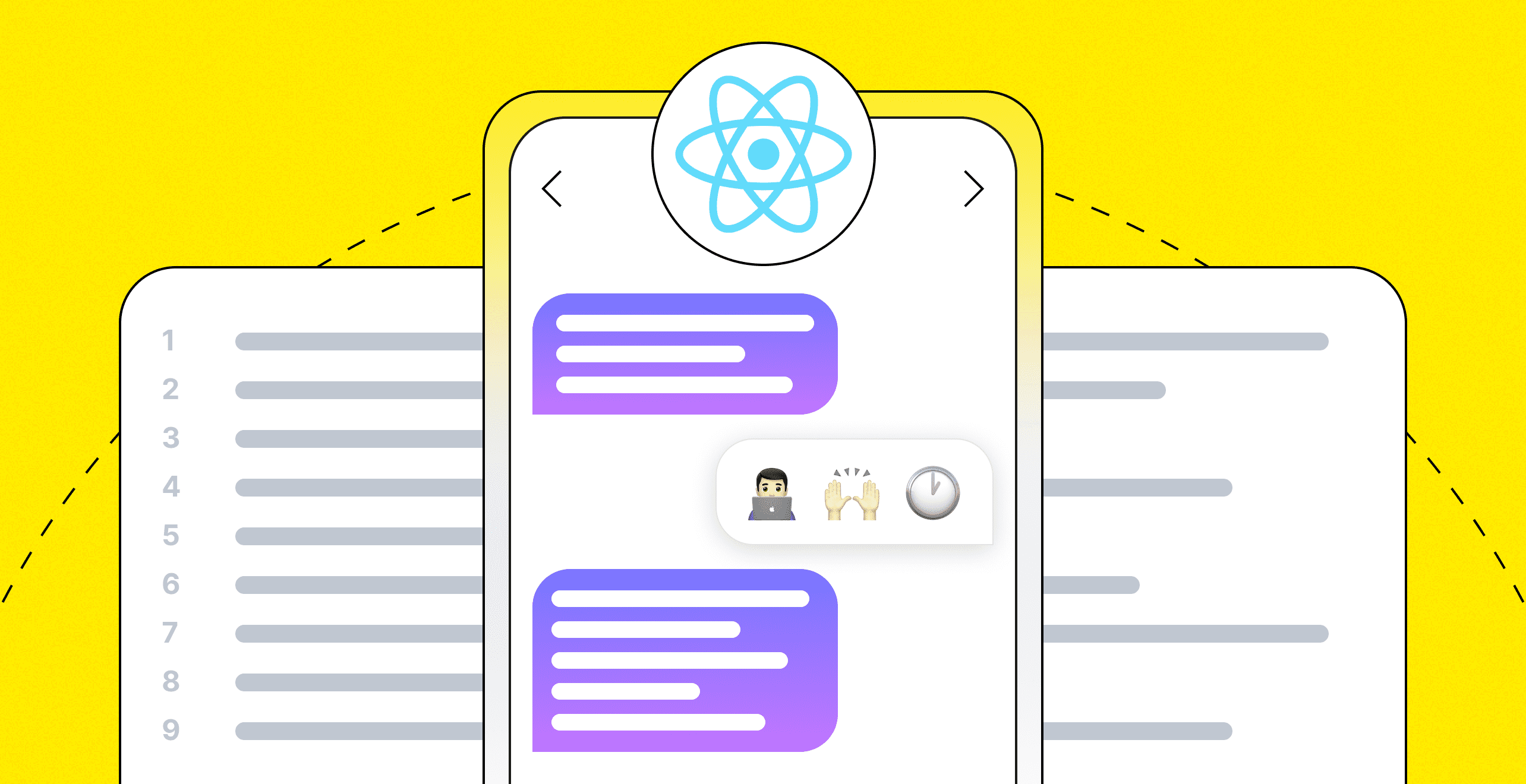 How to Build Chat Functionality into Your App with React Native [Part 2]